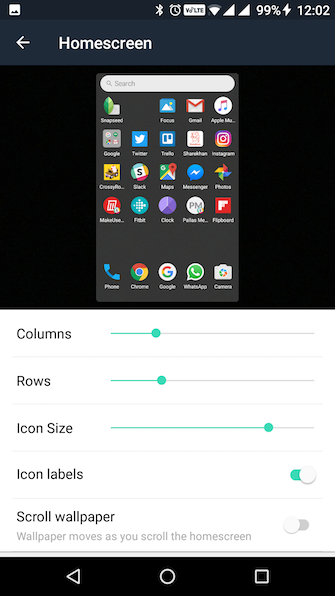 You Need to Try This Lightning-Fast Android Launcher