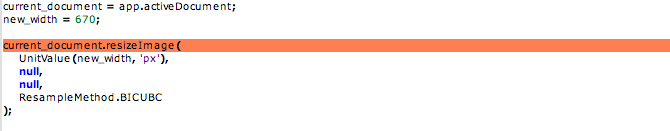 How to Automate Photoshop With Photoshop Scripts