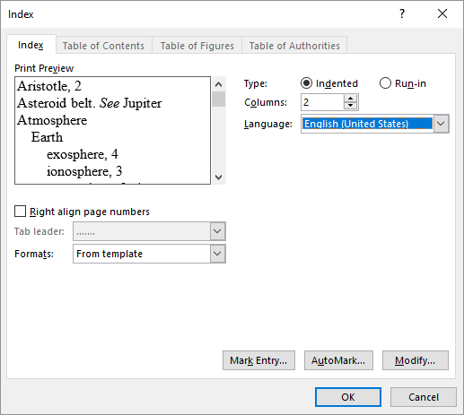How to Create Professional Reports and Documents in Microsoft Word