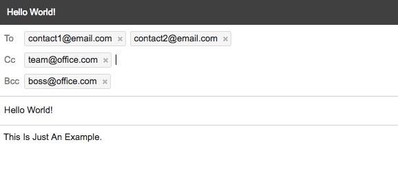 Instantly Compose New Emails in Gmail With This Bookmark Trick