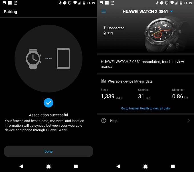 Huawei Watch 2 Ushers In Android Wear 2.0 (Review and Giveaway)