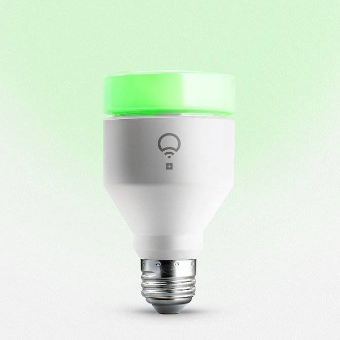 Smart Lighting Showdown: Bluetooth Smart vs. Wi-Fi vs. ZigBee