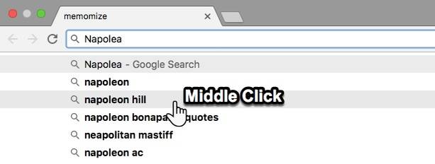 7 Hidden Middle-Click Tricks to Use When Browsing the Web