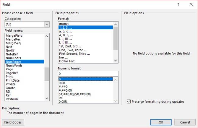 How to Create Professional Reports and Documents in Microsoft Word
