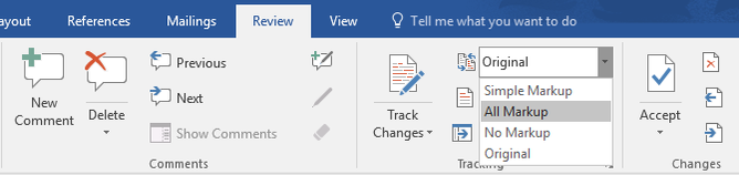 How to Create Professional Reports and Documents in Microsoft Word