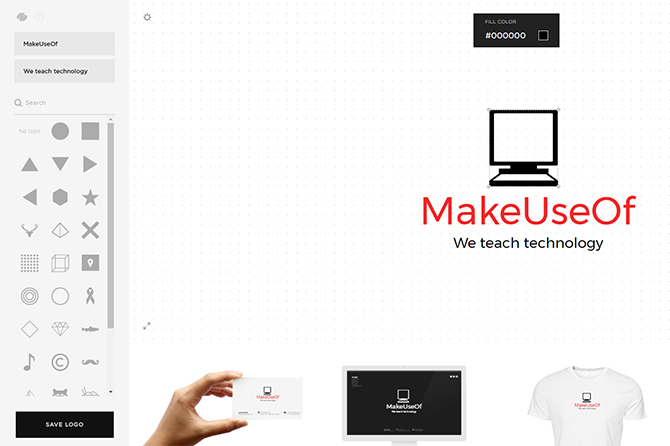 3 Free Ways to Create a Quick Logo With Zero Effort