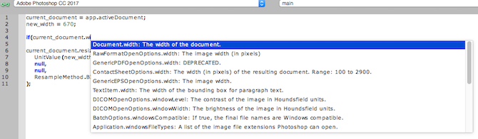 How to Automate Photoshop With Photoshop Scripts