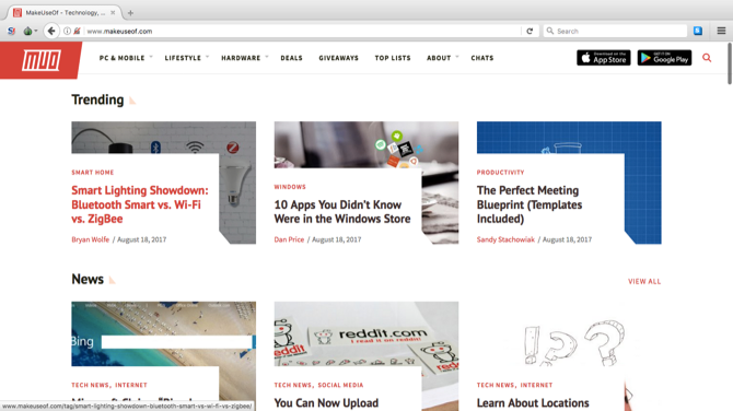 The 9 Best Browsers for Linux