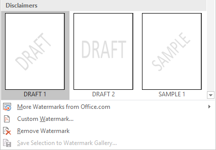 How to Create Professional Reports and Documents in Microsoft Word