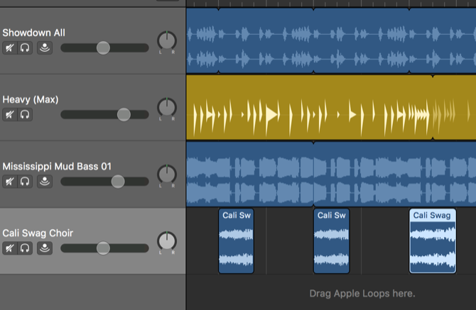 How to Use GarageBand and Free Music Loops to Create Your Own Tracks
