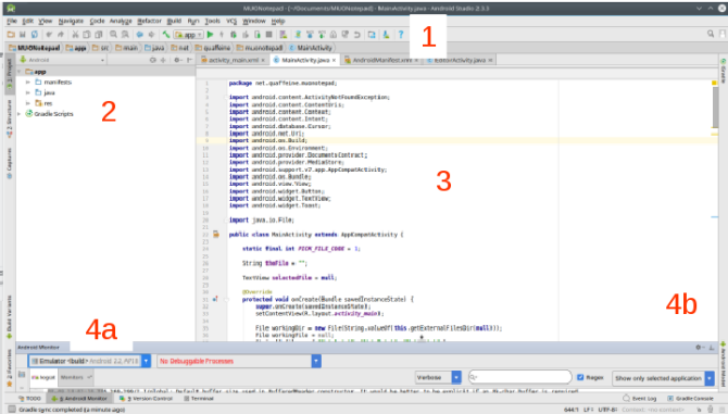 How to Create an Android App: Everything You Need to Know