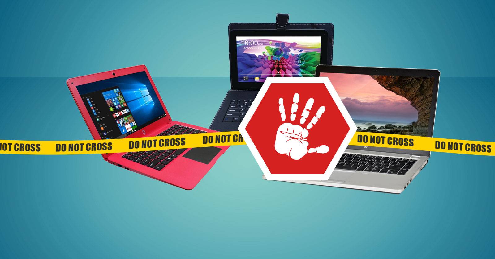 3 School Laptops You Shouldn't Buy for Any Reason