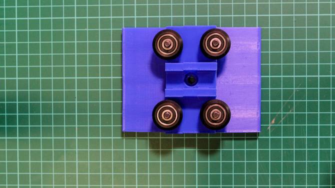 How to Make a DIY Camera Slider for Under $35