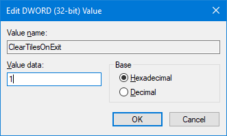 5 Things Windows Can Clear Automatically on Shutdown
