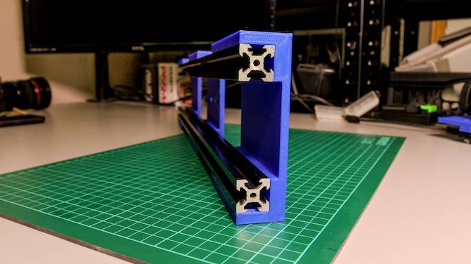 How to Make a DIY Camera Slider for Under $35