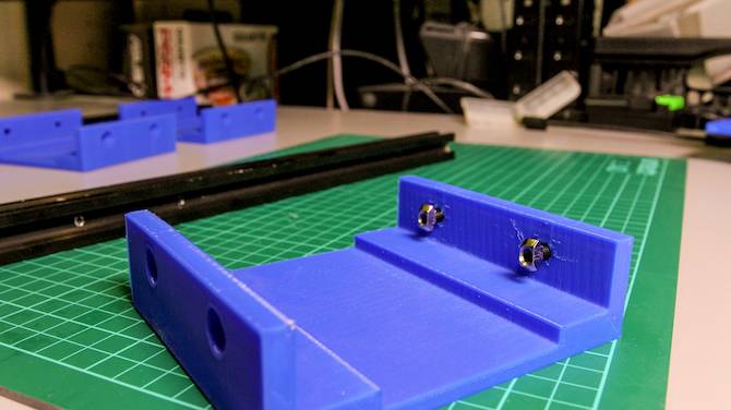 How to Make a DIY Camera Slider for Under $35