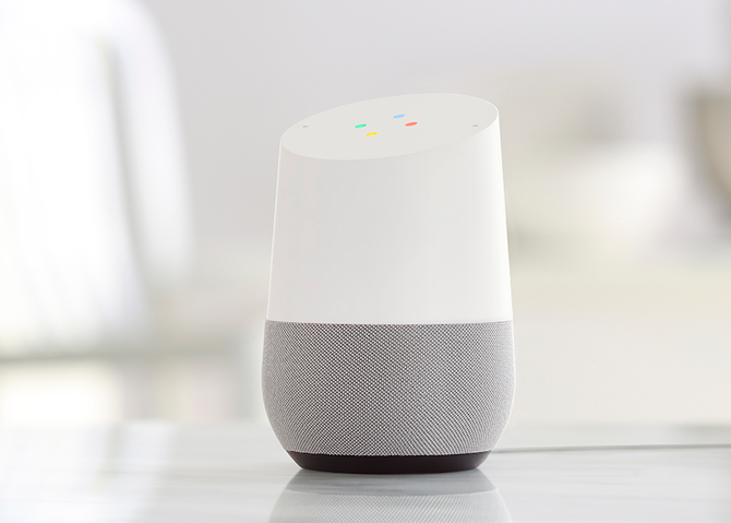 How to Set Up and Use Your Google Home