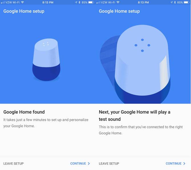 How to Set Up and Use Your Google Home