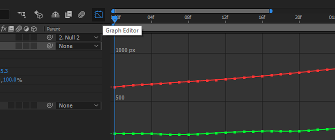 How to Motion Track Text in Adobe After Effects