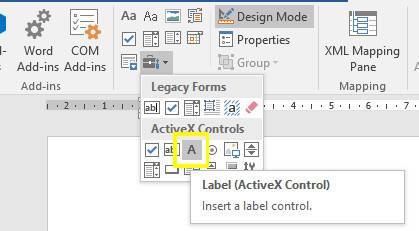 How to Integrate Excel Data Into a Word Document