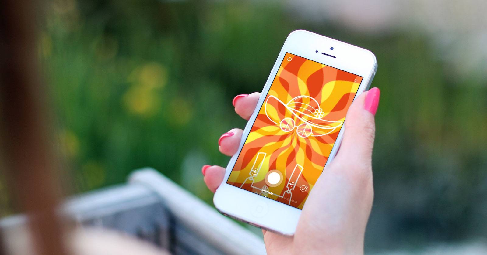 Everything You Didn't Know About Instagram's New Face Filters