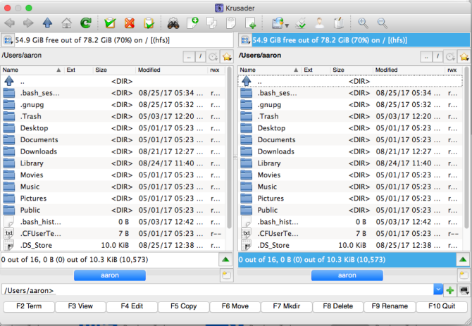 MacPorts Brings the Best Open Source Software to Your Mac