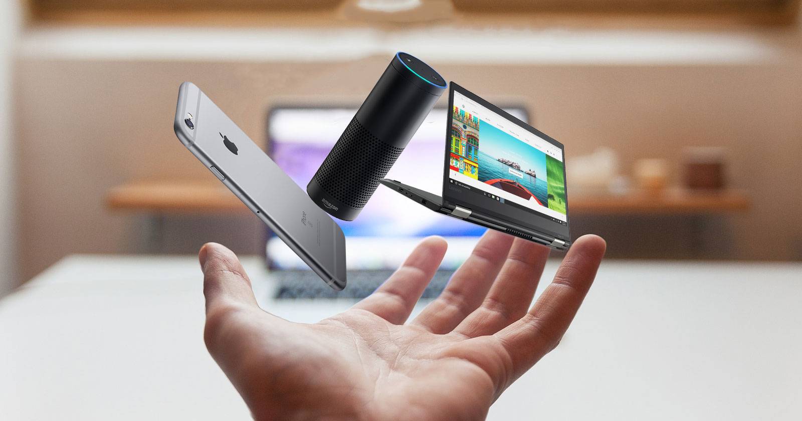 The Luddite's Guide to Modern Technology