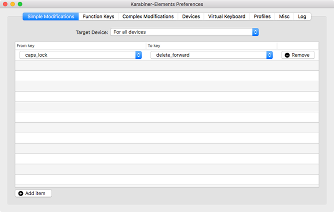 How to Use and Customize a Third-Party Keyboard on Your Mac