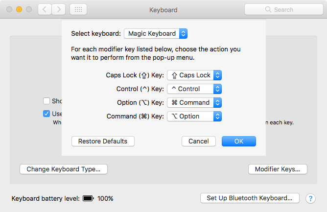 How to Use and Customize a Third-Party Keyboard on Your Mac