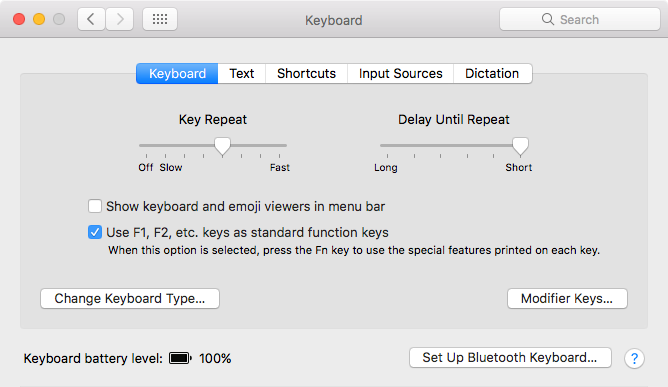 How to Use and Customize a Third-Party Keyboard on Your Mac