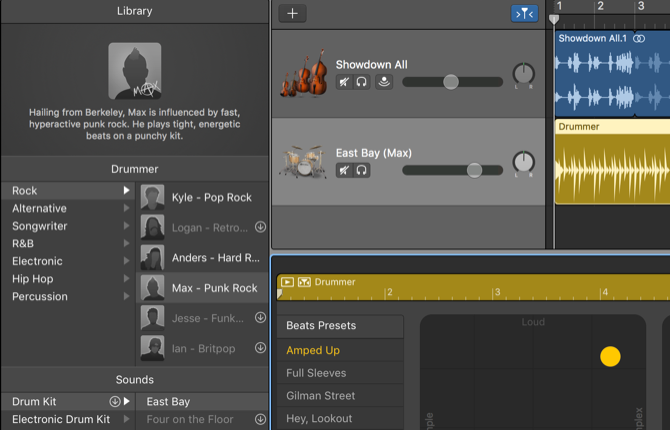 How to Use GarageBand and Free Music Loops to Create Your Own Tracks
