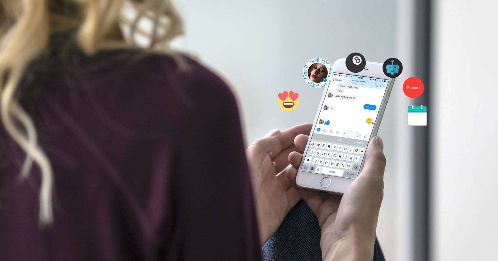 10 Facebook Messenger Features You Must Try