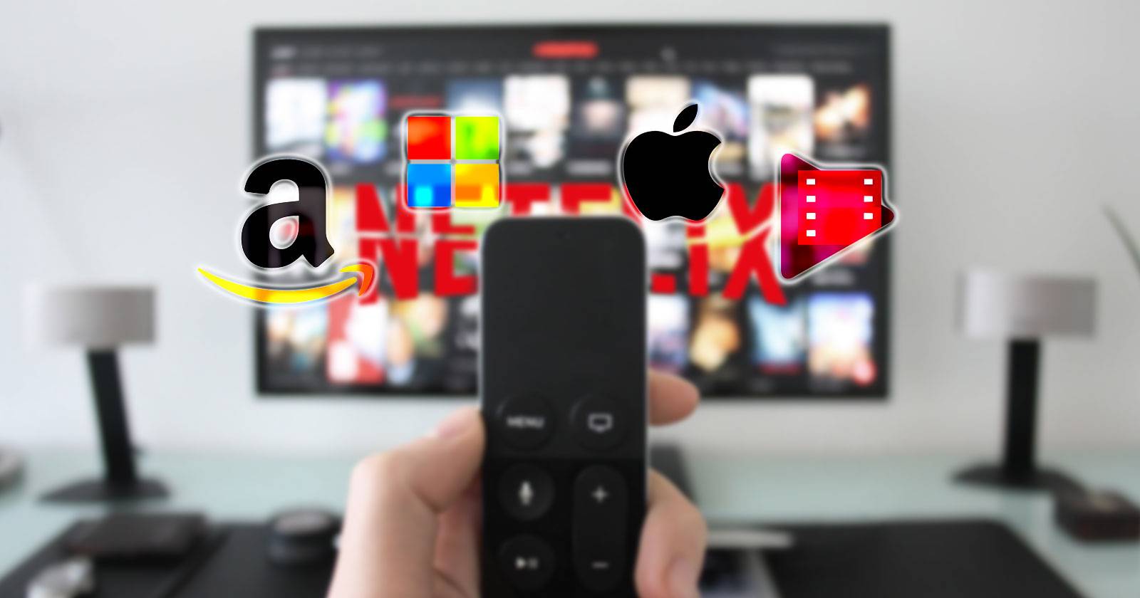 20 Movies Not on Netflix You Should Buy Instead