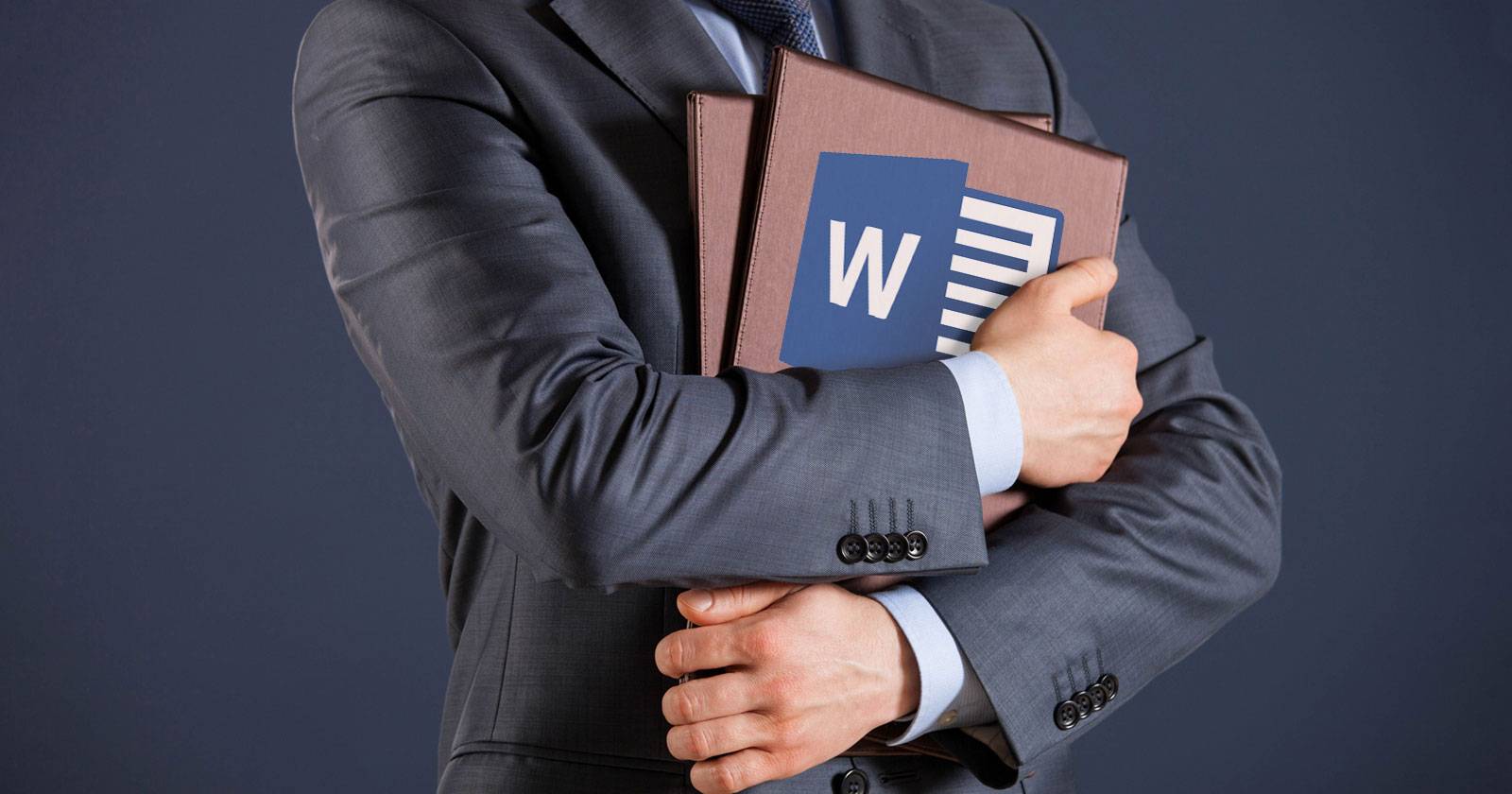 How to Create Professional Reports and Documents in Microsoft Word