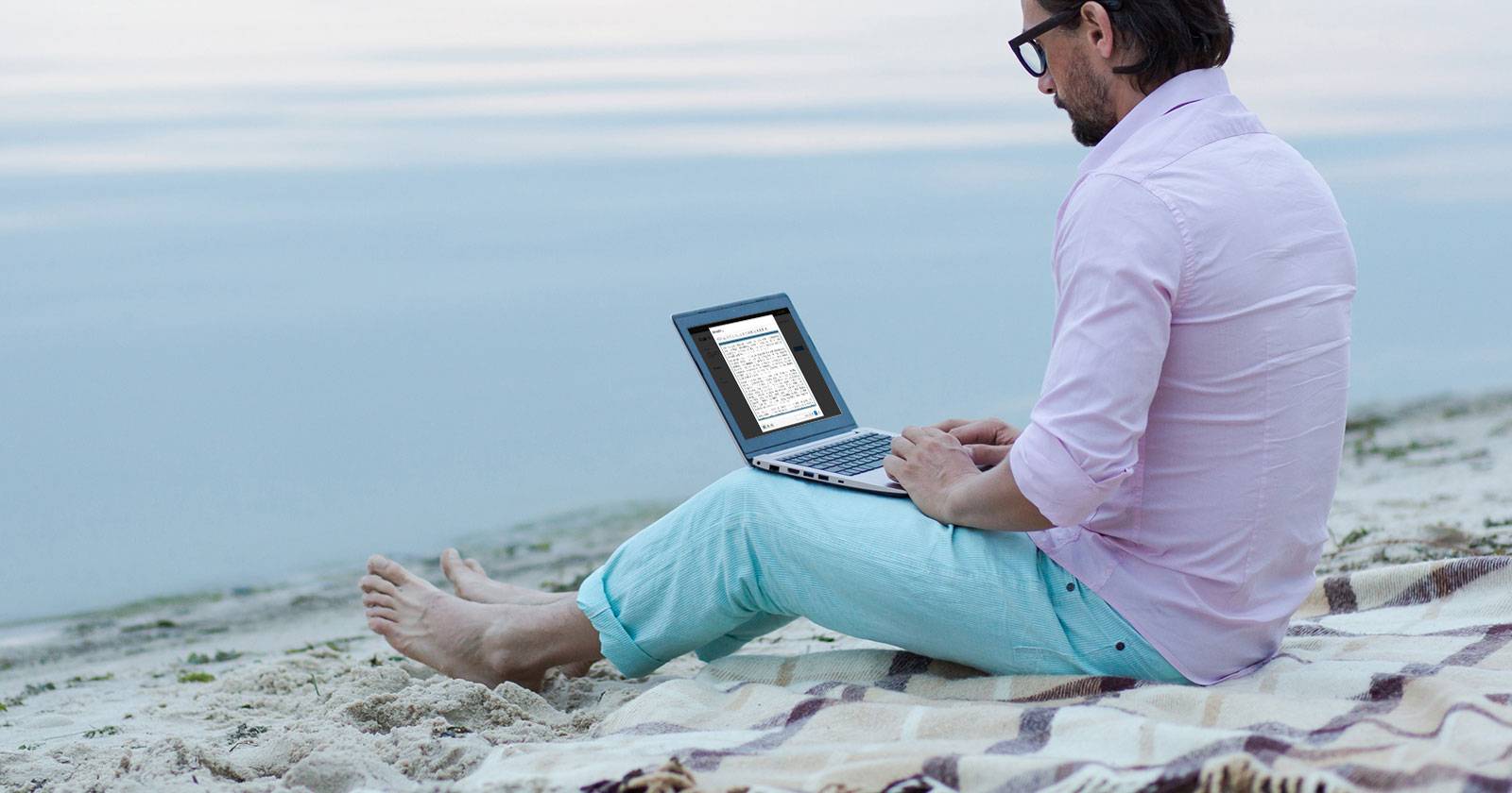 Who Needs Scrivener? 5 Novel Writing Apps for Linux