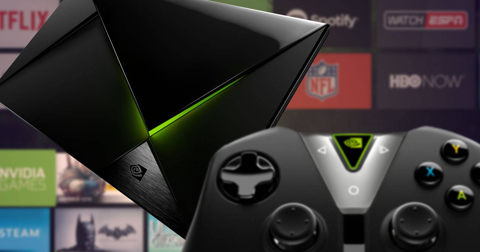 7 Reasons the Nvidia Shield Is the Ultimate Device for Cord-Cutters