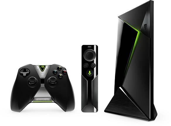 7 Reasons the Nvidia Shield Is the Ultimate Device for Cord-Cutters