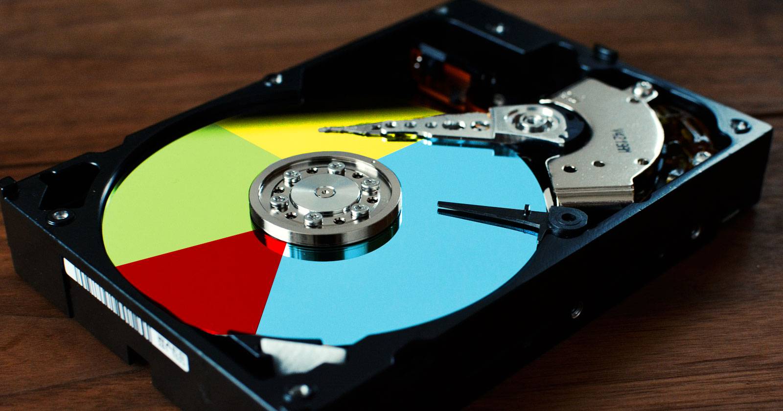 Partition Tables: What Errors Mean and How to Avoid Them
