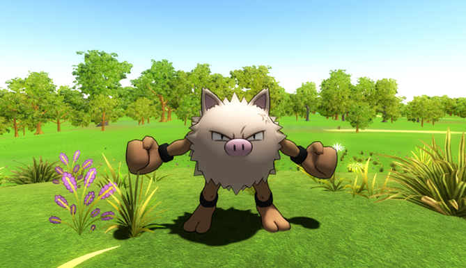 9 Free Fan-Made Pokémon MMOs All Trainers Will Love