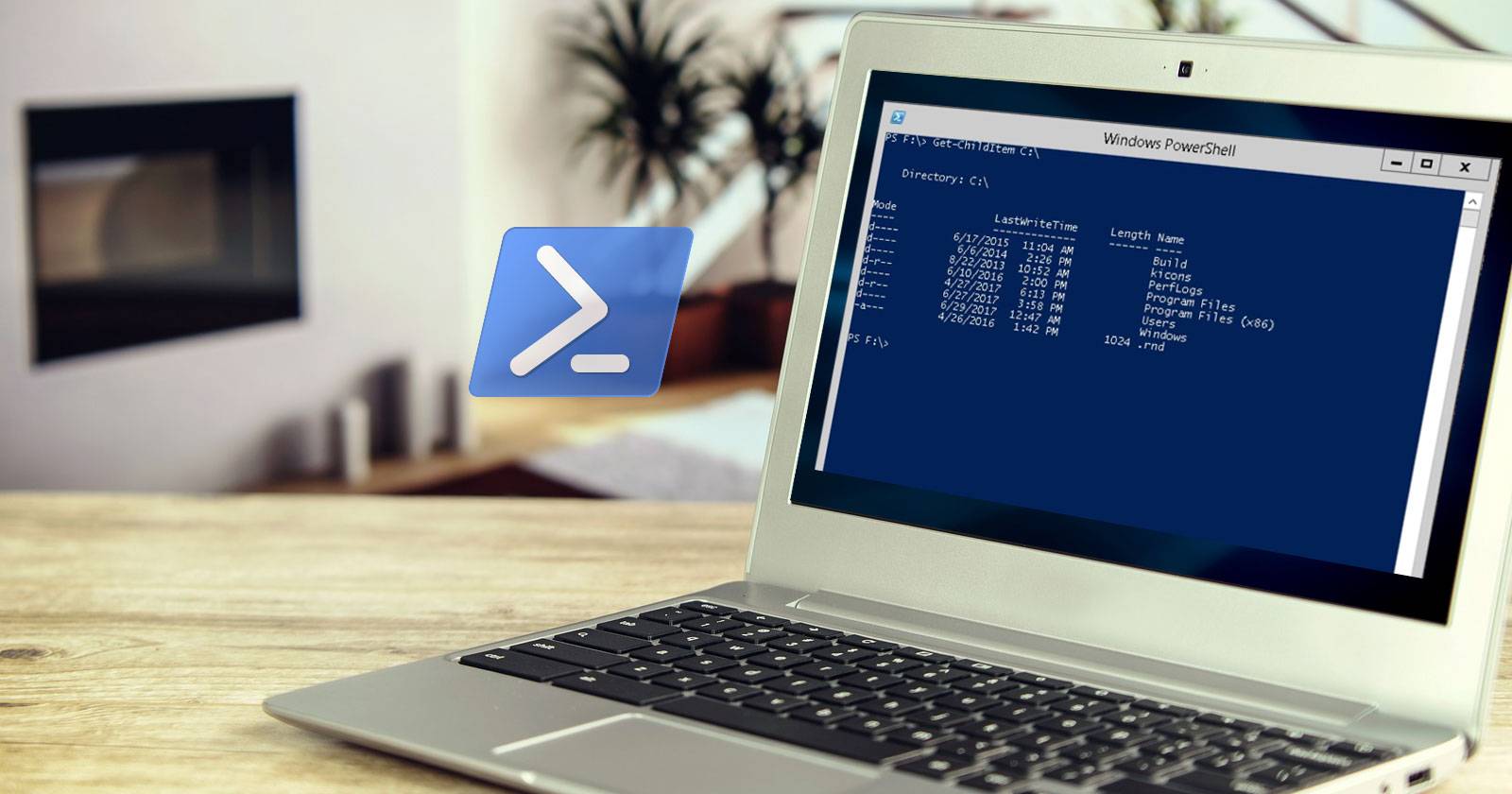 Powershell Cmdlets That'll Improve Your Windows Admin Skills