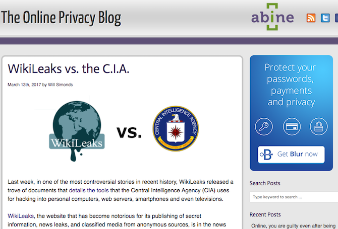 Why Online Privacy Matters and 5 Ways to Reclaim It