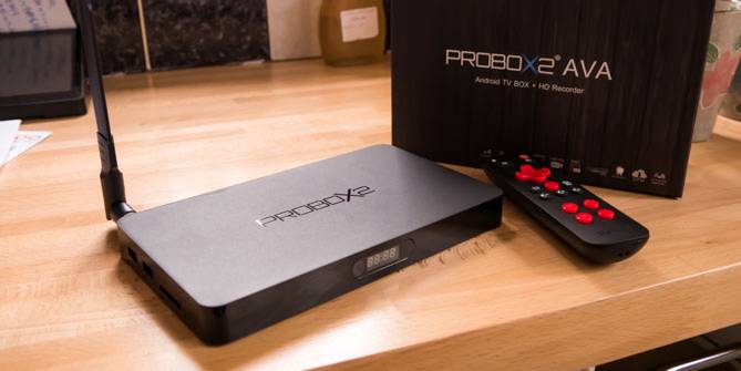 Probox 2 AVA Android TV Box Review: HDMI Recording Makes This a Winner