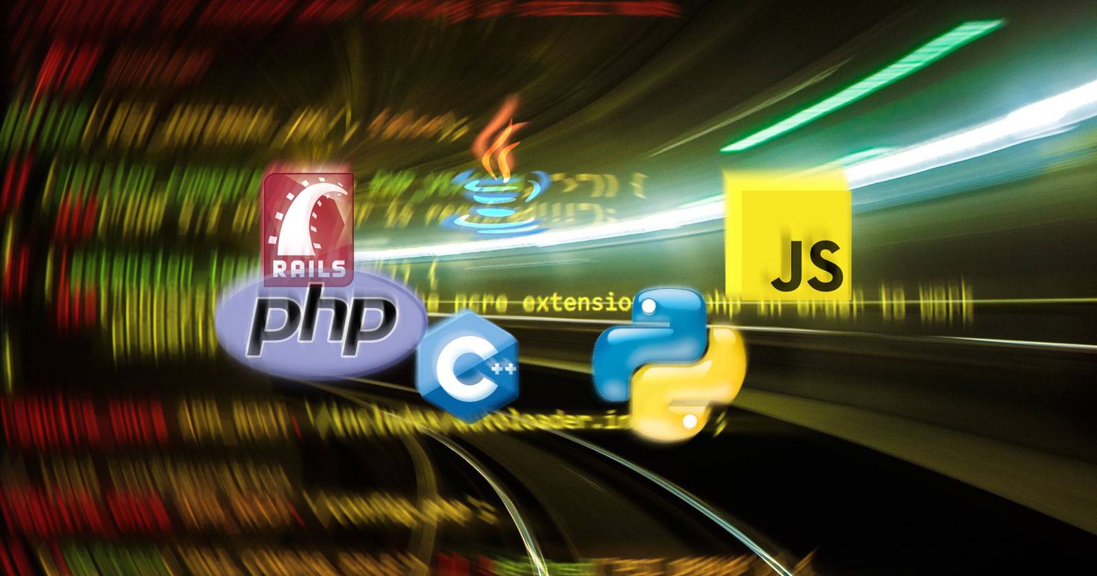 Why Are Some Programming Languages Faster Than Others