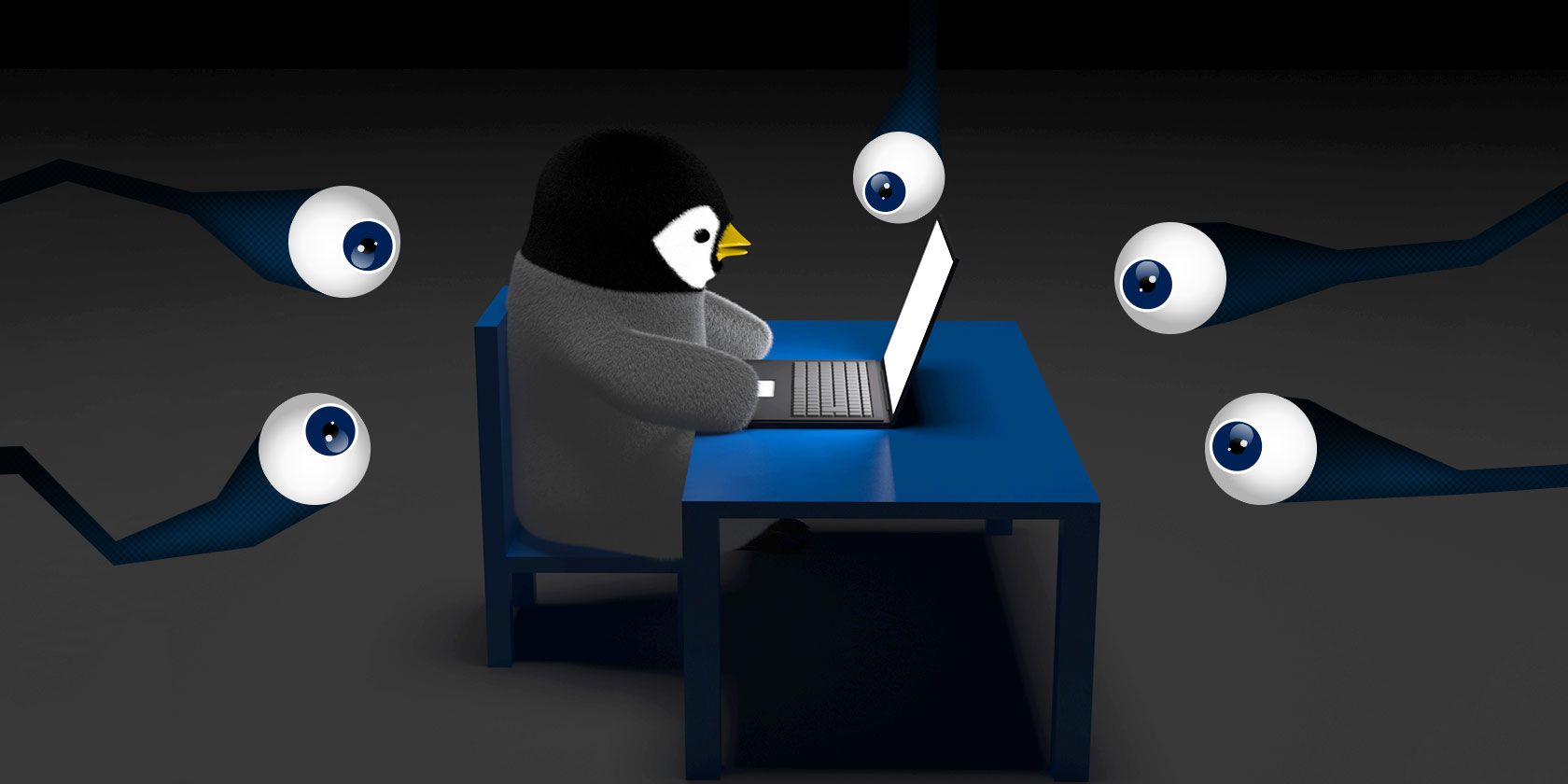 10 Great Tips for Protecting your Privacy on Linux