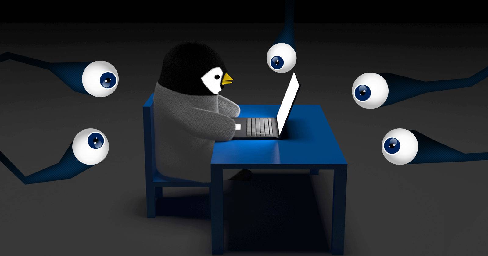 10 Great Tips for Protecting your Privacy on Linux
