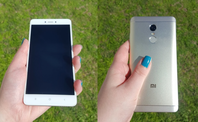 The 5 Best Cheap Android Phones in 2017