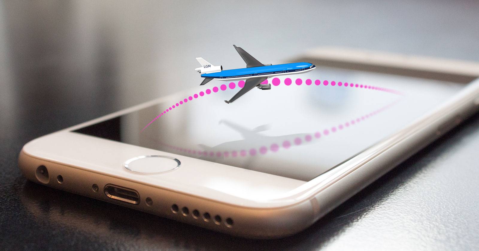 The 10 Best Airline Flight Path Tracking Sites and Apps