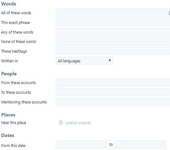 10 Advanced Online Searches That Make the Web a Lot Easier