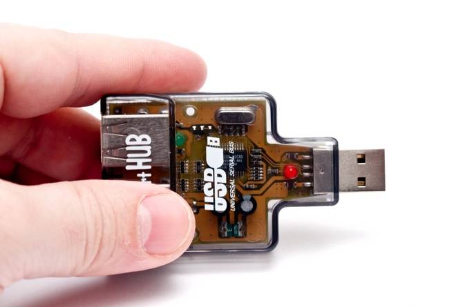 How to Protect Your USB Ports on Linux