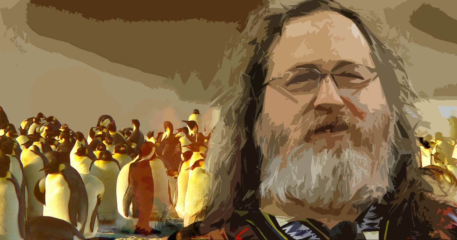 Who Made Linux and Why Is It Free?